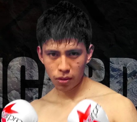 Ricardo Fernandez | MMA Fighter Page | Tapology
