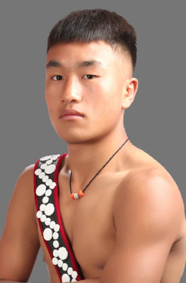 Buhuoaga | MMA Fighter Page | Tapology