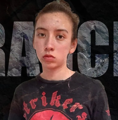 Francis D'Saily Carrillo | MMA Fighter Page | Tapology