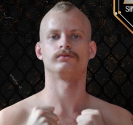 Gabriel Mariano ("Ramone") | MMA Fighter Page | Tapology