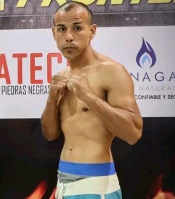 Christian Rodríguez Flores | Boxer Page | Tapology