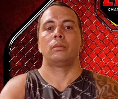 Ruy Bombado | MMA Fighter Page | Tapology