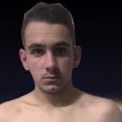 Yura Rafaelyan | MMA Fighter Page | Tapology