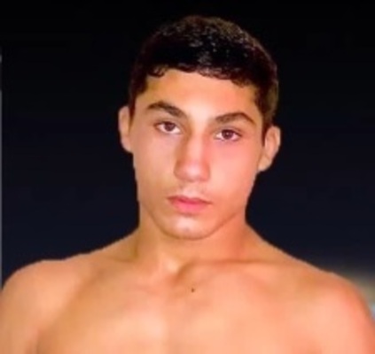 Yuri Dloyan | MMA Fighter Page | Tapology