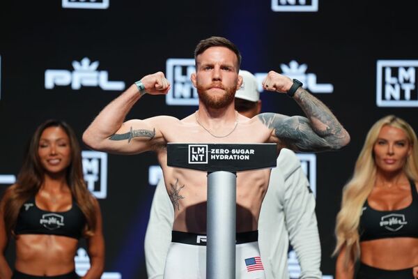 Zachary Hicks ("Zack") | MMA Fighter Page | Tapology