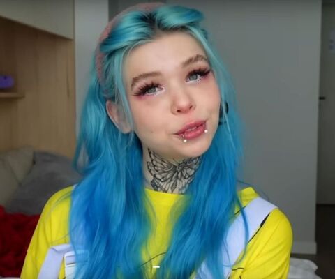 Olga Sałacka ("Nanami Chan") | MMA Fighter Page | Tapology