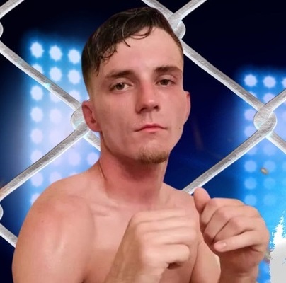 Marcus Nelson | MMA Fighter Page | Tapology