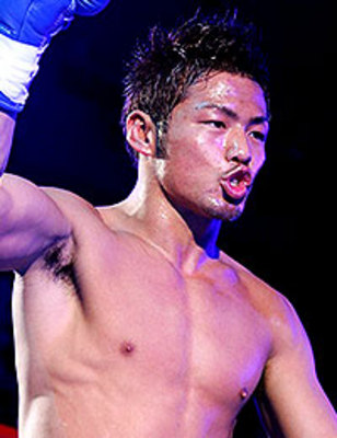 Ranbo | MMA Fighter Page | Tapology