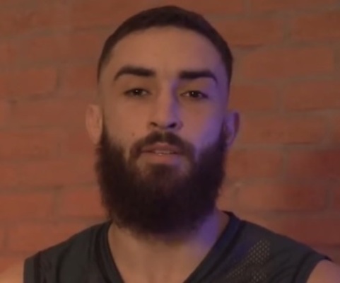 Marcilio Ribeiro | MMA Fighter Page | Tapology