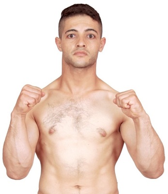 Ahmed Afifi Dahlan | MMA Fighter Page | Tapology