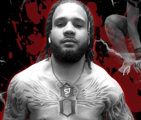 Jerell Lewis | MMA Fighter Page | Tapology