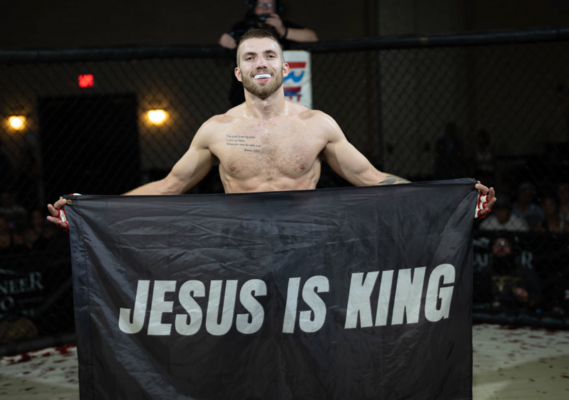 Noah Gaudiello | MMA Fighter Page | Tapology