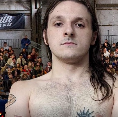 Tristan Foltyn | MMA Fighter Page | Tapology