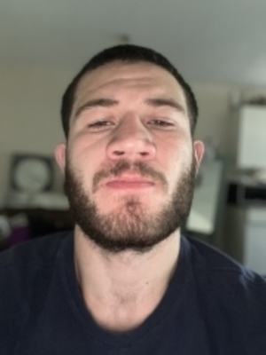 David Liske | MMA Fighter Page | Tapology