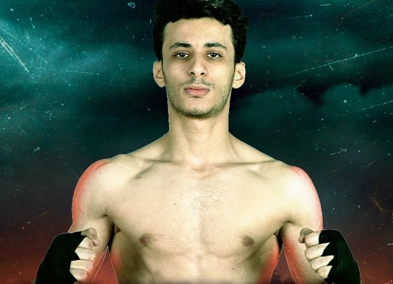 Abdel Rahman Hegazy | MMA Fighter Page | Tapology