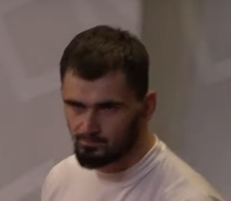 Oleksandr Kovalenko | MMA Fighter Page | Tapology