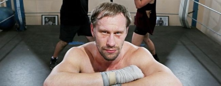 Johan Linde ("Drago") | Boxer Page | Tapology