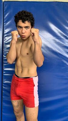 Alejandro Perez | MMA Fighter Page | Tapology