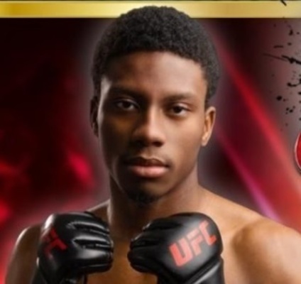 Steven Herbert | MMA Fighter Page | Tapology