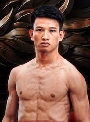 Truong Sinh Bui | MMA Fighter Page | Tapology