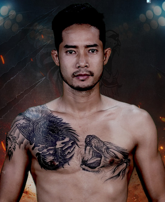 Minh Nhựt Trần | MMA Fighter Page | Tapology