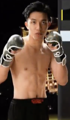 Nguyen Nguyen Chuong | MMA Fighter Page | Tapology