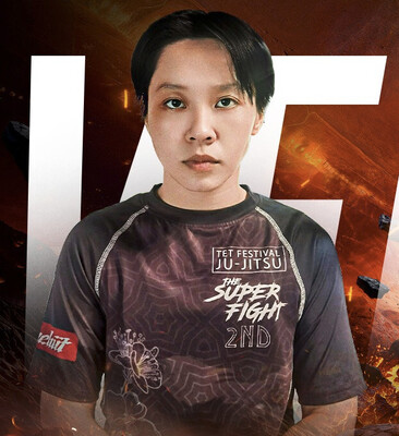 Thuy Vy Le Thi | MMA Fighter Page | Tapology