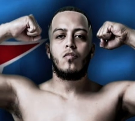 Christ Dirksz | MMA Fighter Page | Tapology