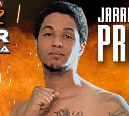 Jarren Predmore ("Deadshot") | MMA Fighter Page | Tapology