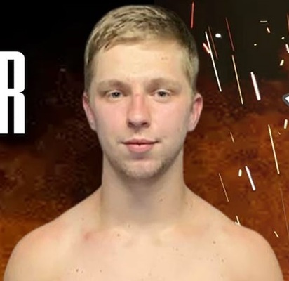 Austin Meager | MMA Fighter Page | Tapology