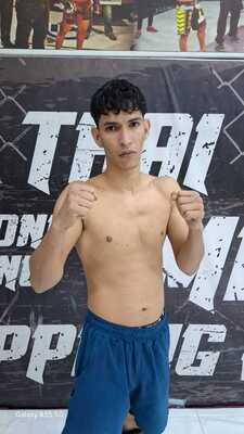 Jesus Rojas | MMA Fighter Page | Tapology