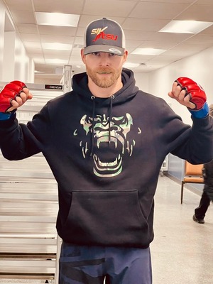 Will Comstock ("The Complete Athlete") | MMA Fighter Page | Tapology