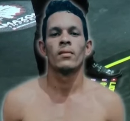 Samuel Oliveira ("Andróide") | MMA Fighter Page | Tapology