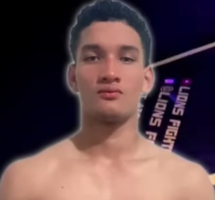 Ronald Souza ("Super Choque") | MMA Fighter Page | Tapology