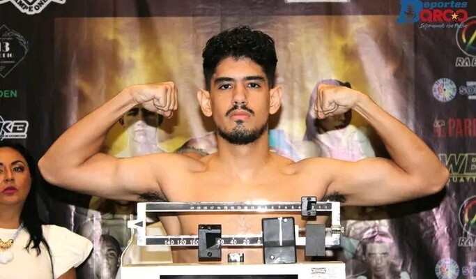 Luis Pérez Mosso ("Luisito") | Boxer Page | Tapology