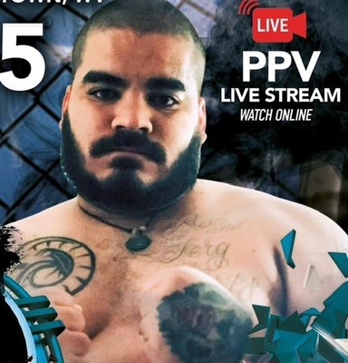 Angelo Chavez | MMA Fighter Page | Tapology