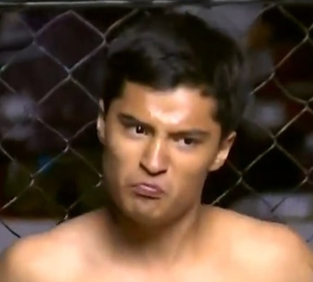 Jose Luis Martinez | MMA Fighter Page | Tapology