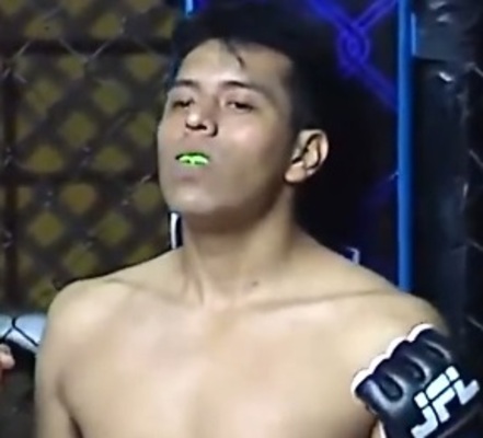 Brandon Bautista | MMA Fighter Page | Tapology