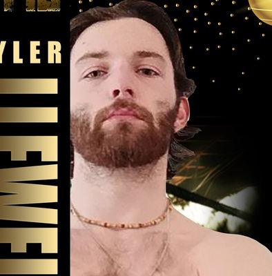 Tyler Llewellyn | MMA Fighter Page | Tapology