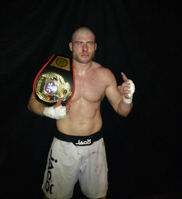 Bob Moore | MMA Fighter Page | Tapology