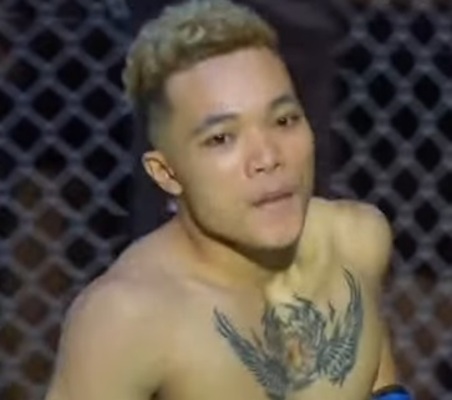 Juanito Mabanan | Boxer Page | Tapology