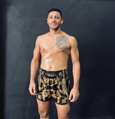 Isaac Vazquez | Fighter Page | Tapology