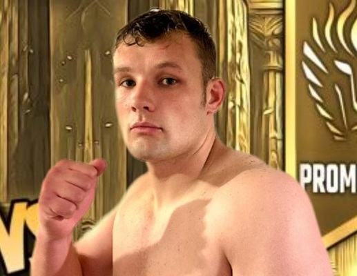 Ben Brunskole ("Silverback") | MMA Fighter Page | Tapology