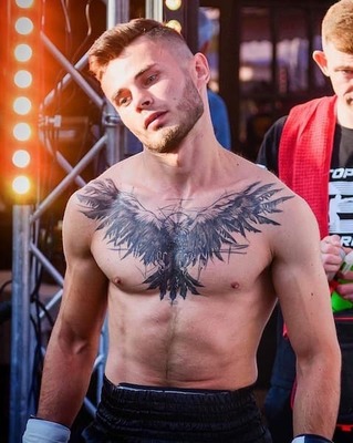Real Focklin ("Switch") | Fighter Page | Tapology