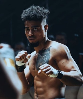 Albert Kalaidzyan ("The Armenian Cuban") | Fighter Page | Tapology