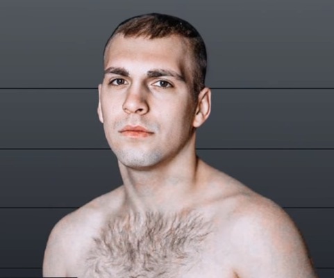 Dmitriy Kovalev | MMA Fighter Page | Tapology