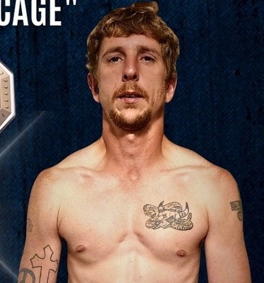 Malachi Davis | MMA Fighter Page | Tapology