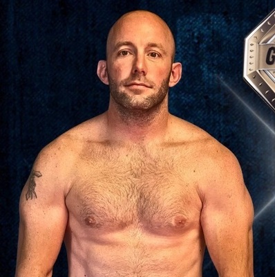 Clint Reed | Fighter Page | Tapology