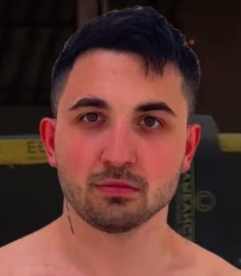 Maksim Vorontsov | MMA Fighter Page | Tapology