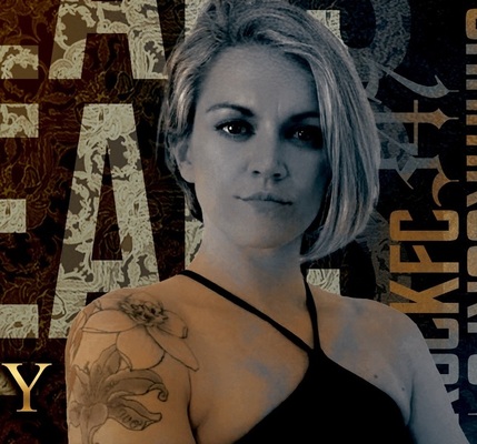 Kayla Williams | Boxer Page | Tapology